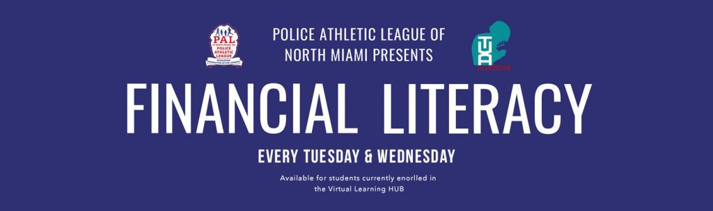 Police Athletic League North Miami – PAL